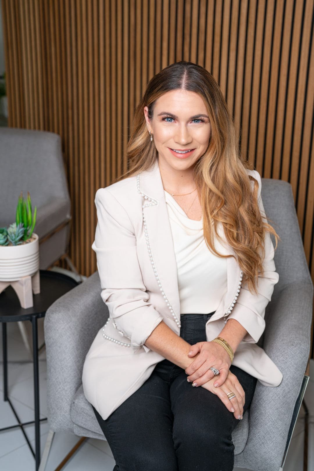 The Team - Commercial Northwest Property Management